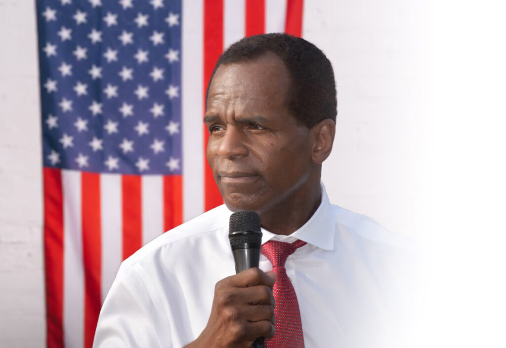 Chuck Smith | Local Candidates