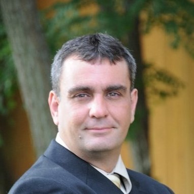 Craig Ennis | Local Candidates