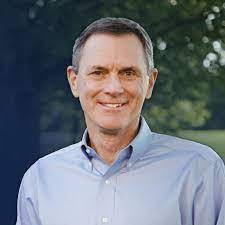 Mike Clancy | Local Candidates