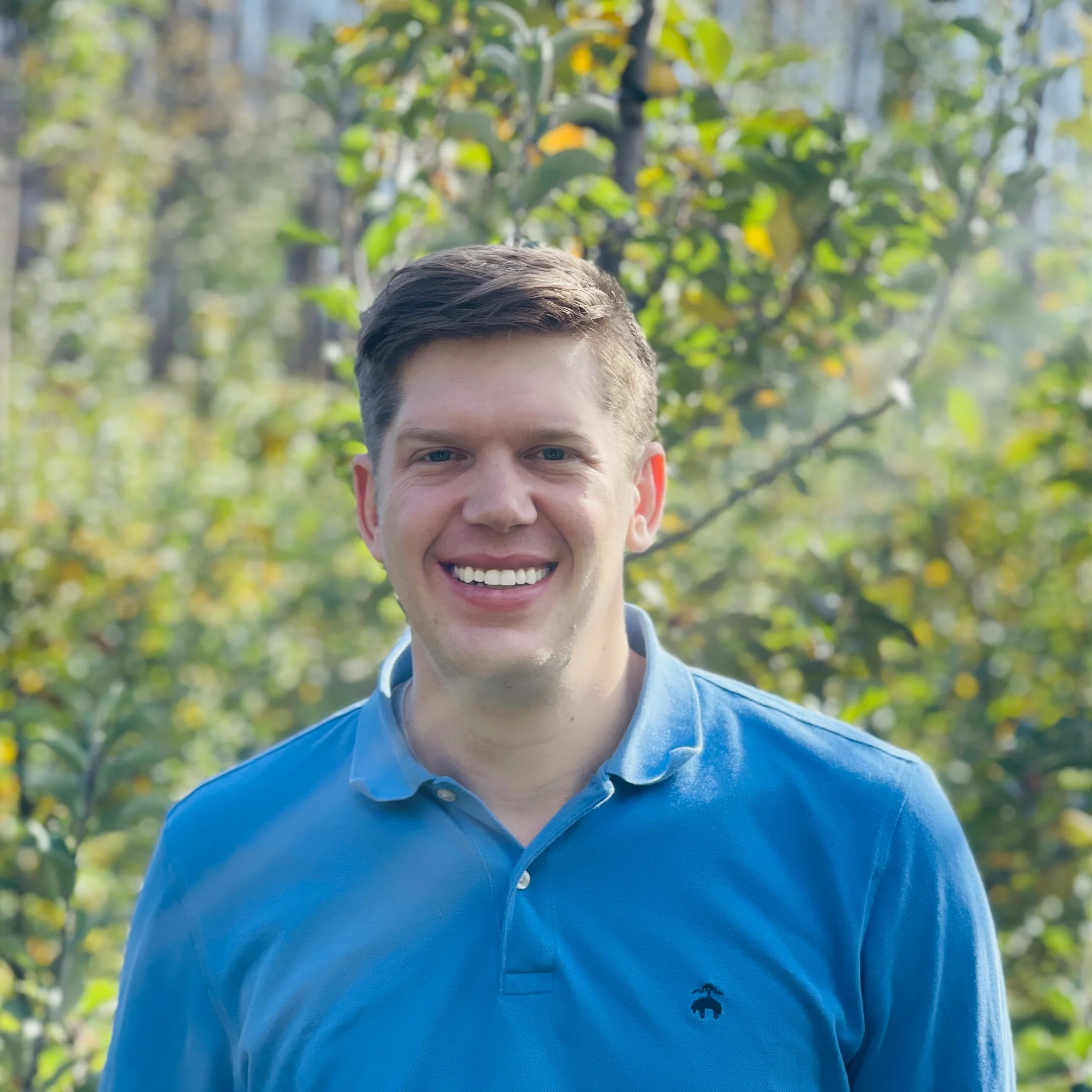 Bentley Hensel | Local Candidates