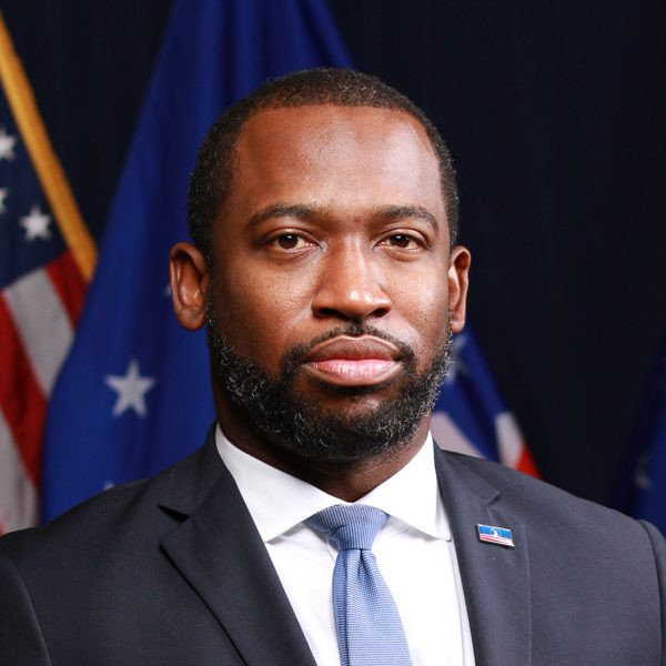 Levar Stoney | Local Candidates