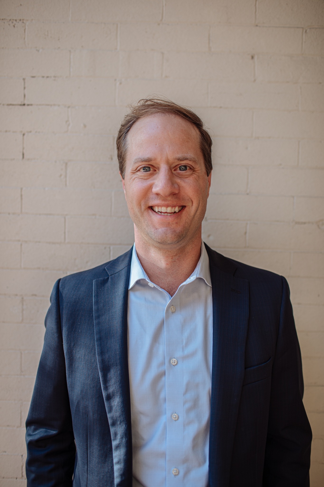 Mark Earley Jr. | Local Candidates