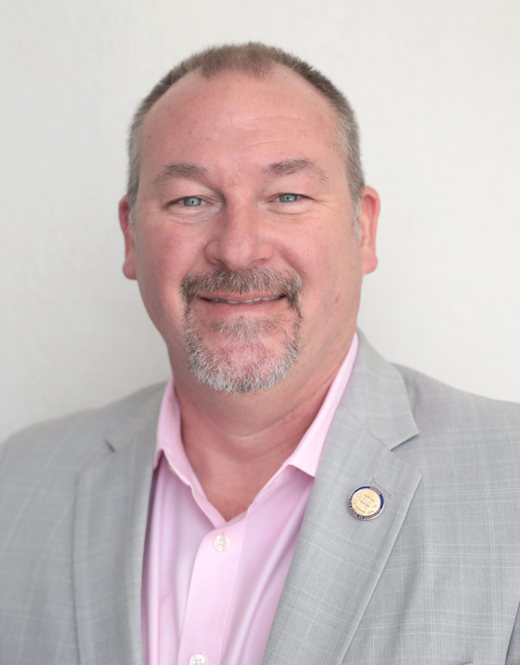 Mike Cherry | Local Candidates