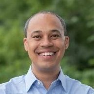 Jay Jones | Local Candidates