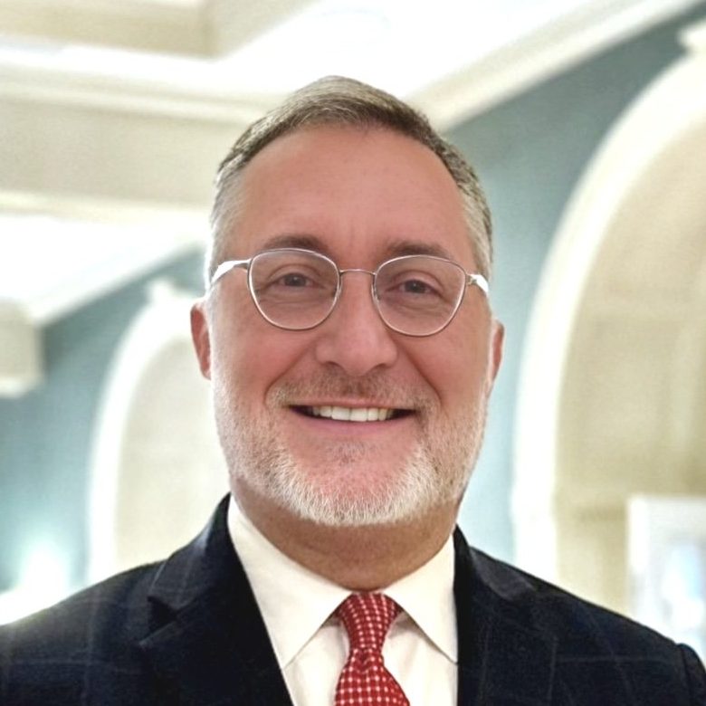 John Reid | Local Candidates