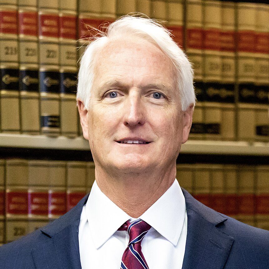 Mark Peake | Local Candidates