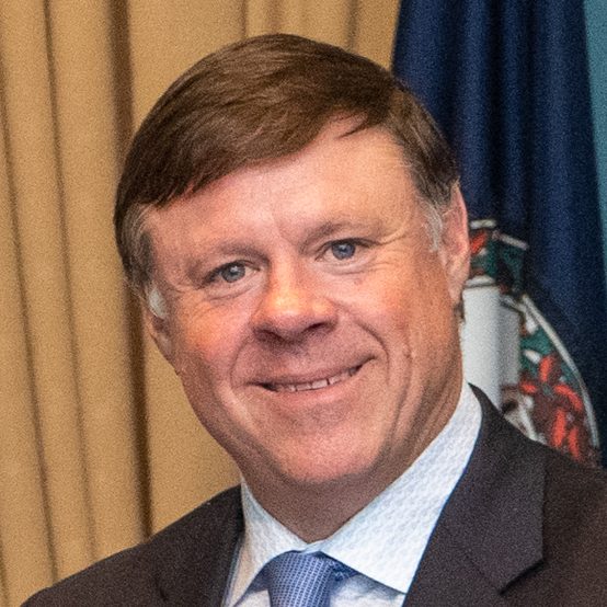 Ryan McDougle | Local Candidates