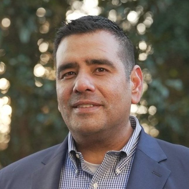 Victor Salgado | Local Candidates