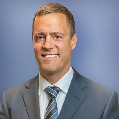 Timothy Anderson | Local Candidates